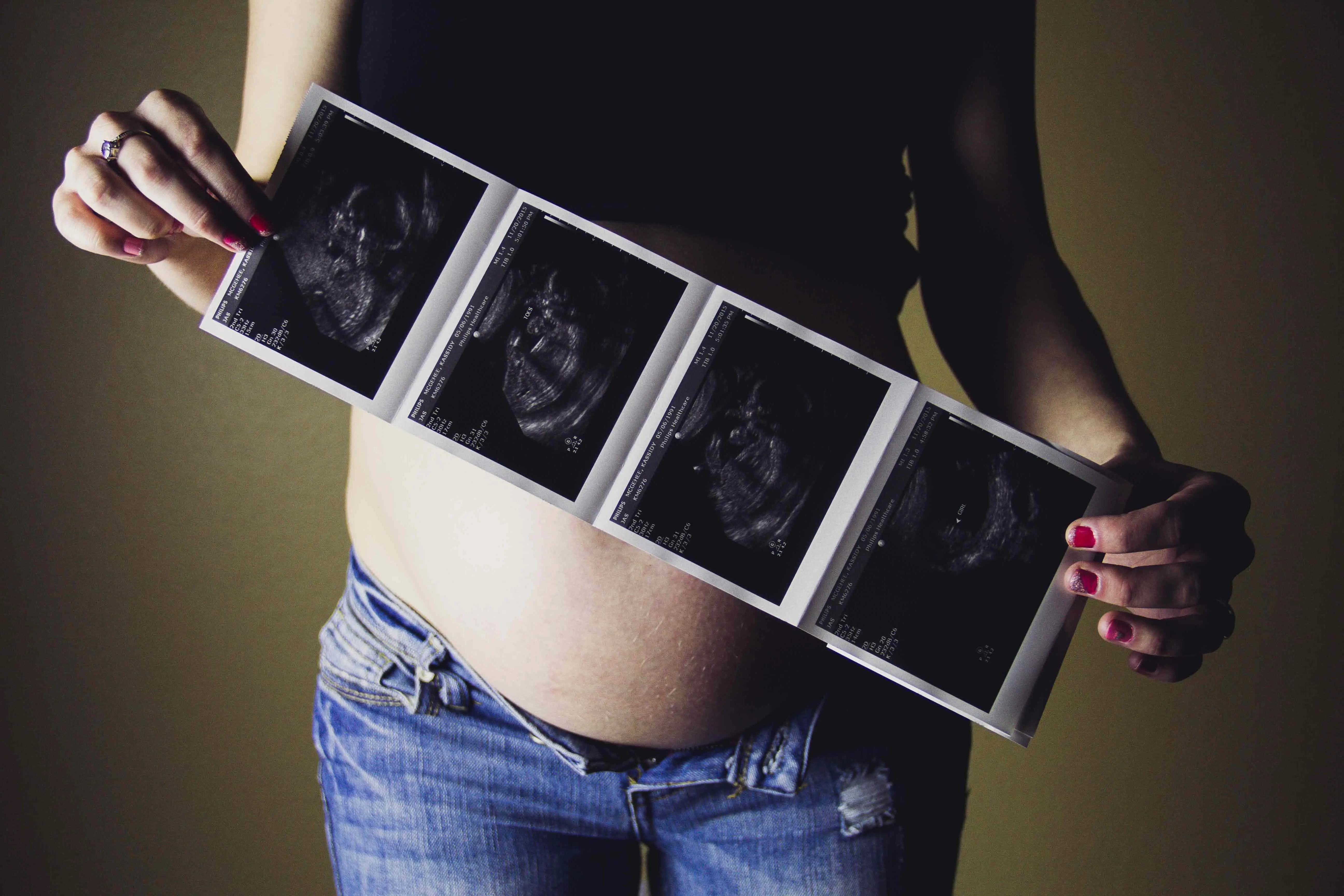 5 Early Pregnancy Tips for the First Weeks of Pregnancy