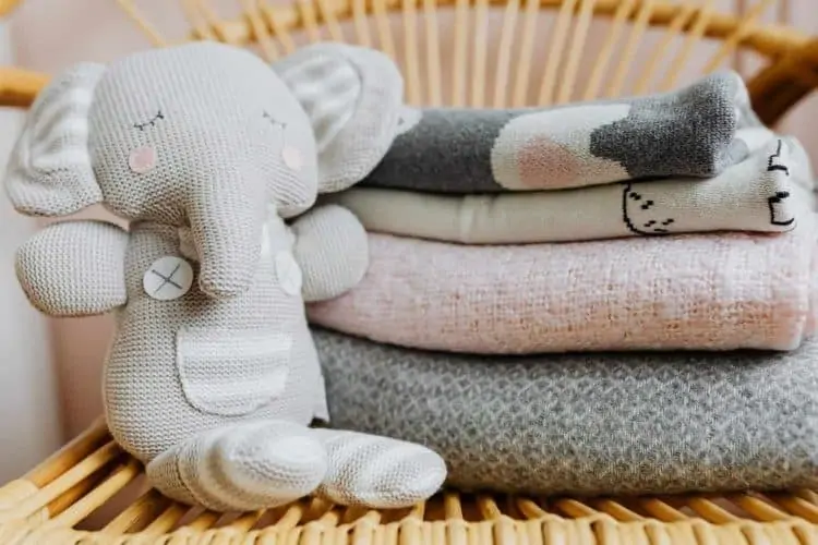 The 20 Best Baby Receiving Blankets: Why You Need Them