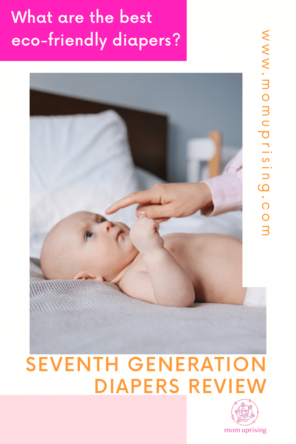 Seventh Generation Diapers Review: Are They the Best Eco-Friendly ...