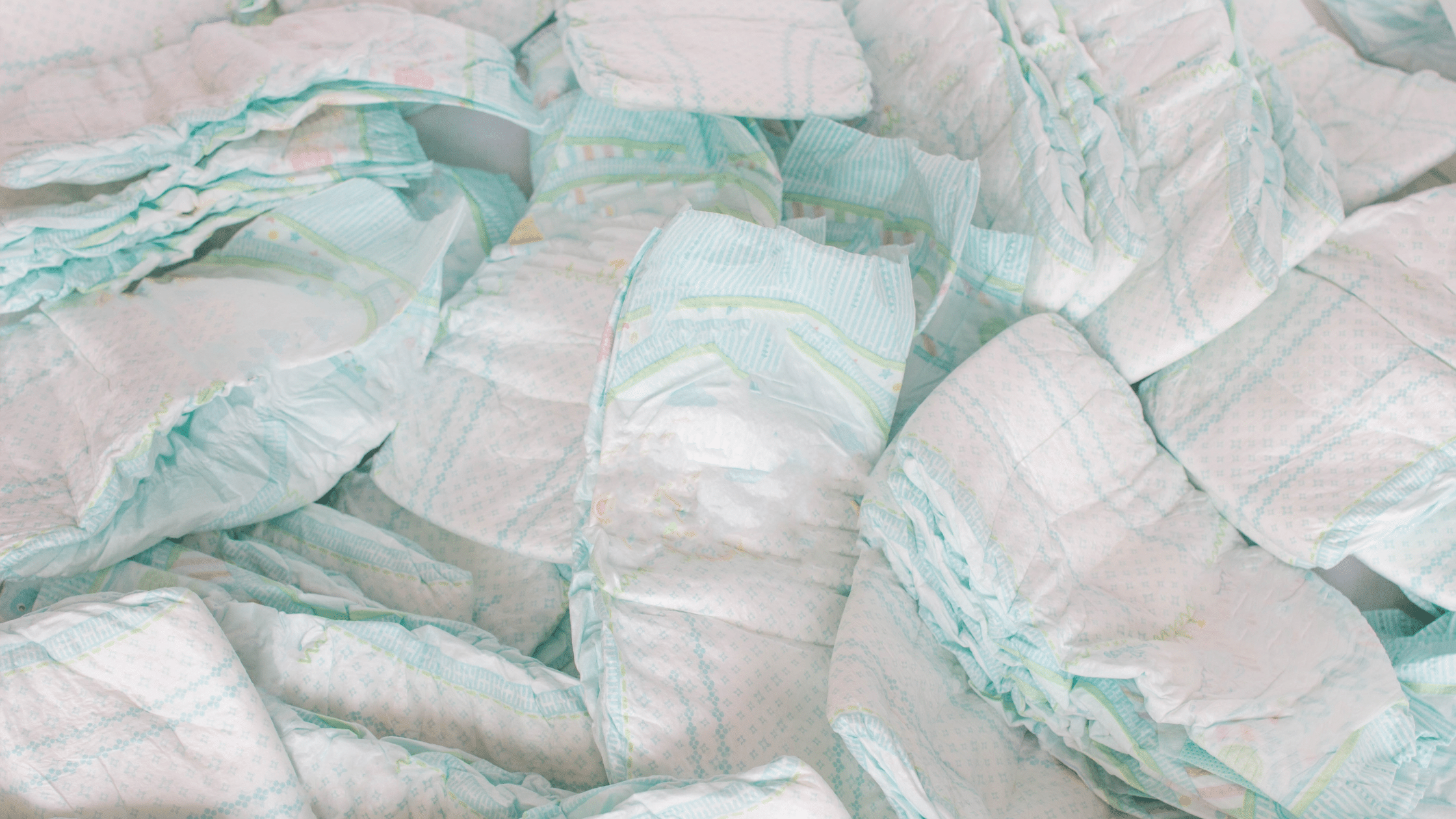 How to Prevent Diaper Blowouts Up the Back (Plus 4 Bonus Hacks!)